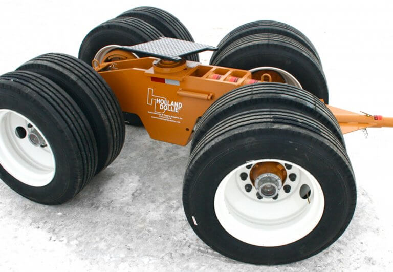 Holland Dollie Products - Holland Moving & Rigging Supplies